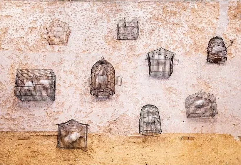 Hôtel Lluna Aqua Soller  Adults Recommended - Sóller