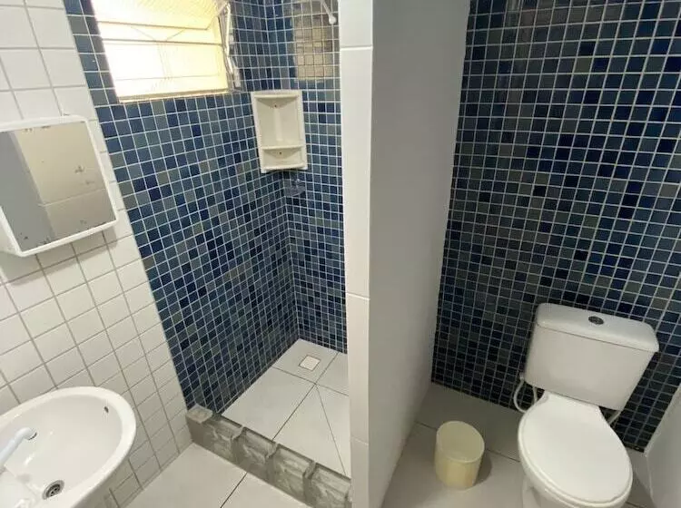 Pensão Pousada Morada Das Nações - Balneário Camboriú