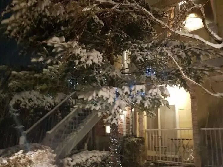 Pension Ikoi - Nikko