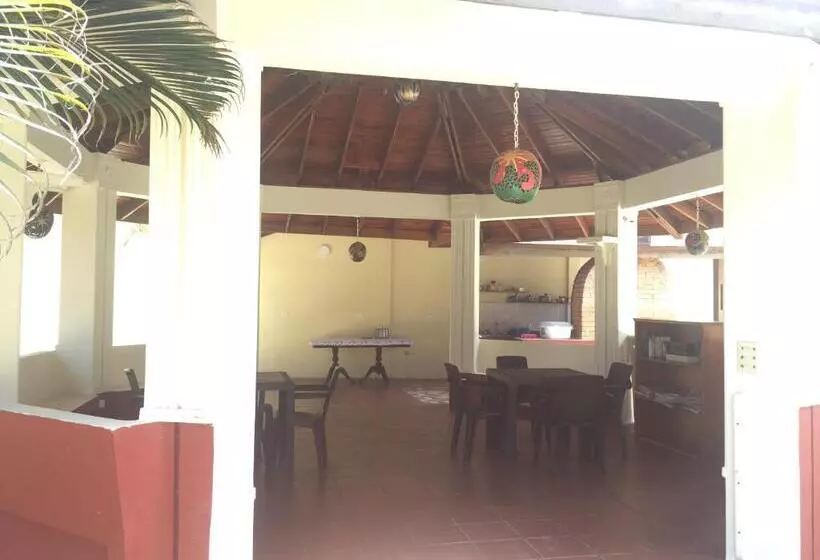Albergue Hostal Marlyn - San Andrés