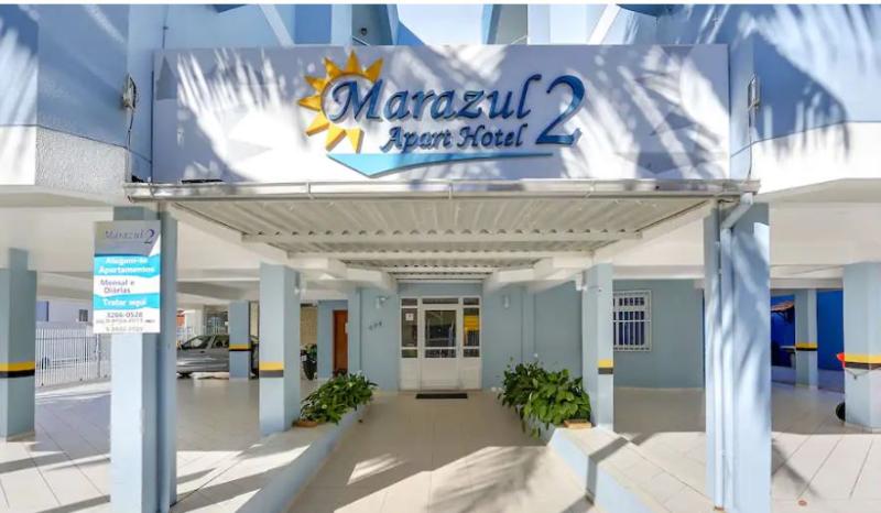 Marazul Apart Hotel 2 - Florianópolis