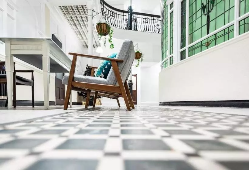 Hôtel Terlon Apartments - Liverpool