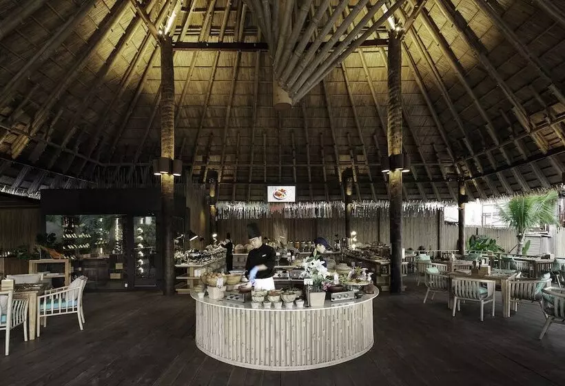 Phi Phi Coco Beach Resort   Sha Extra Plus - Ko Phi Phi Don