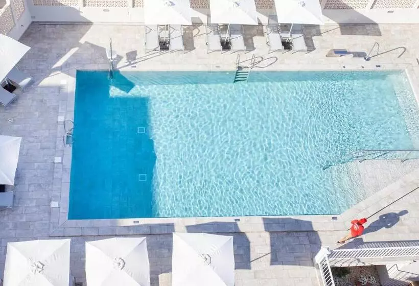 Hôtel Bq Apolo - Ca'n Pastilla