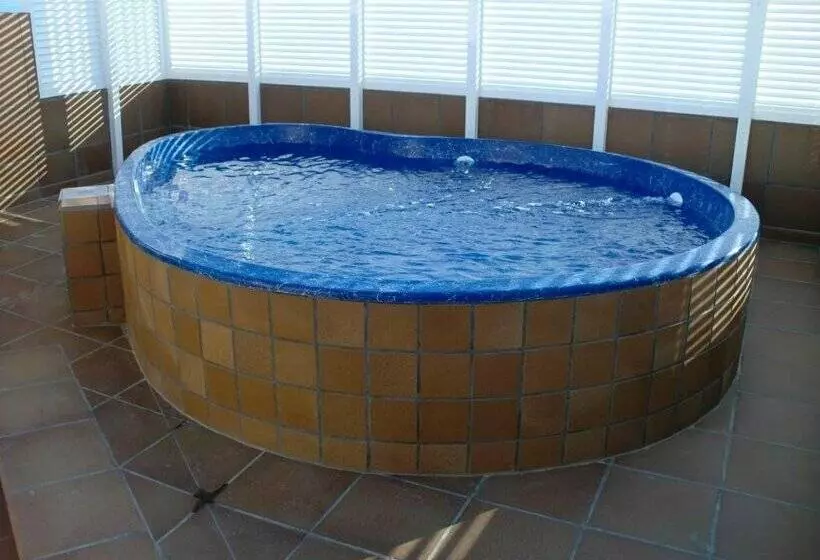 Espanya Calella - 30º Hotels - Pineda de Mar