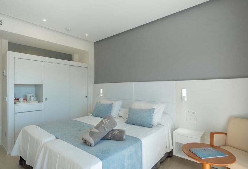 Hôtel Son Matias Beach  Adults Only - Magaluf