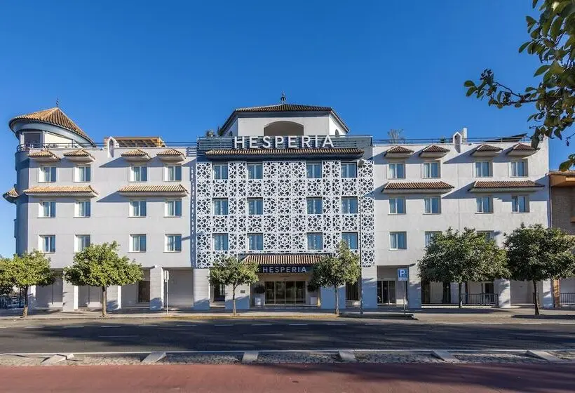Hôtel Hesperia Cordoba - Cordoue