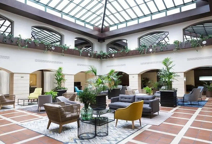 Hotel Intelier Rosa - Castellón de la Plana