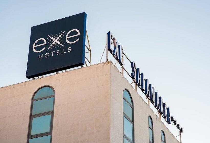 Hôtel Exe Salamanca - Salamanca