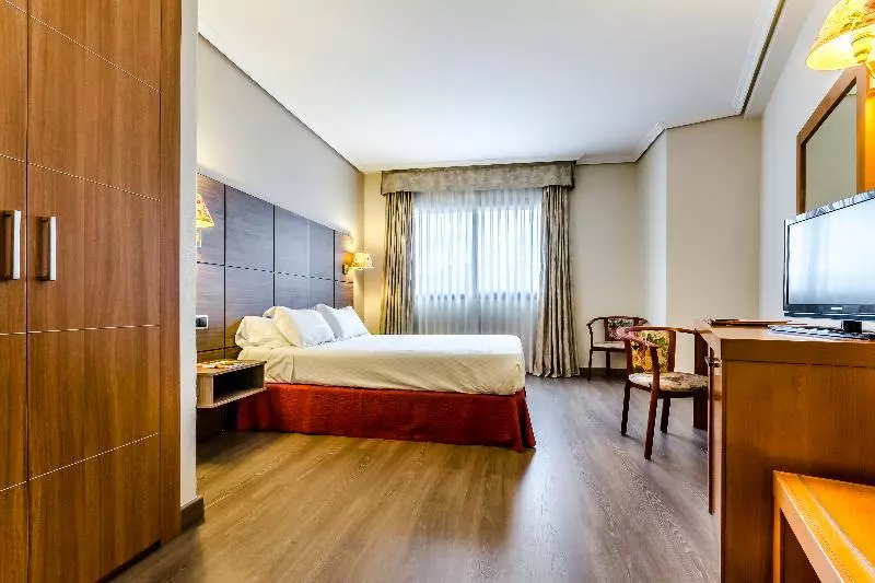 Hôtel Galicia Palace - Poio