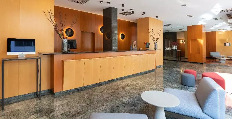 Hotel Berenguer Iv - Tortosa