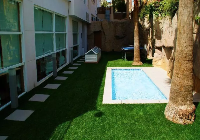 Hôtel Rh Victoria & Spa - Benidorm