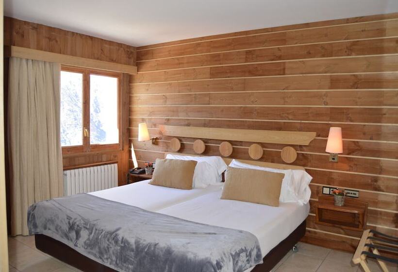 Hôtel Coma Bella - Andorra