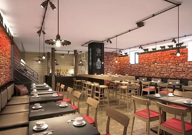 Hôtel Swiss Night By Fassbind - Zürich