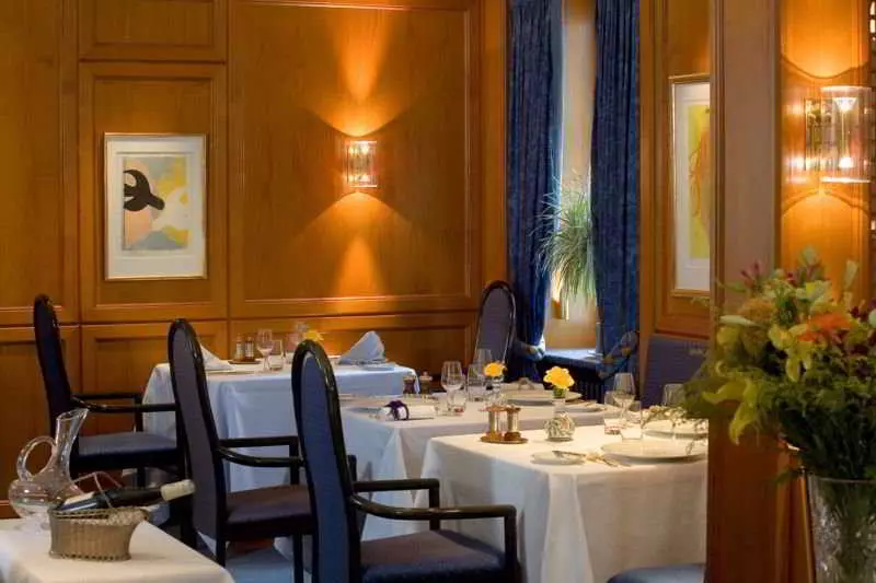 Hôtel A La Cour D Alsace By Happyculture - Alsace