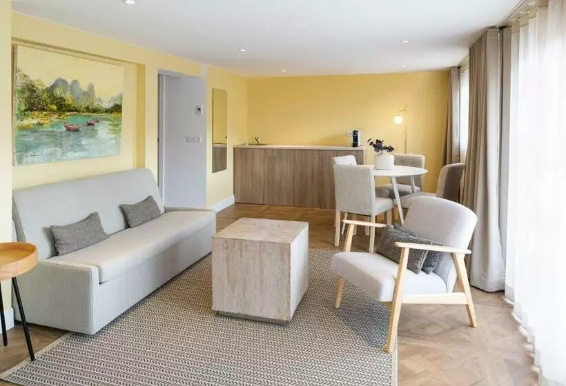 Hotel Hôtel Maison Montgrand Marseille Vieux Port - Marseille