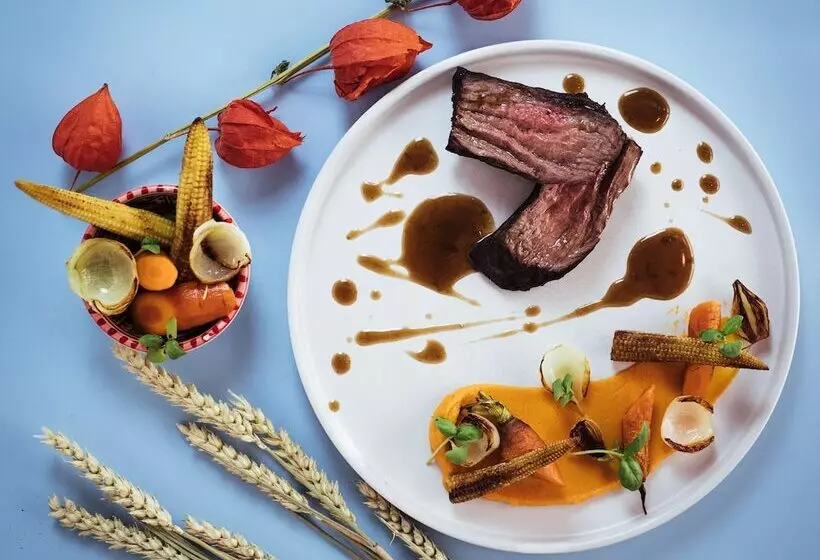 Hôtel Hôtel Maison Montgrand Marseille Vieux Port - Marseille