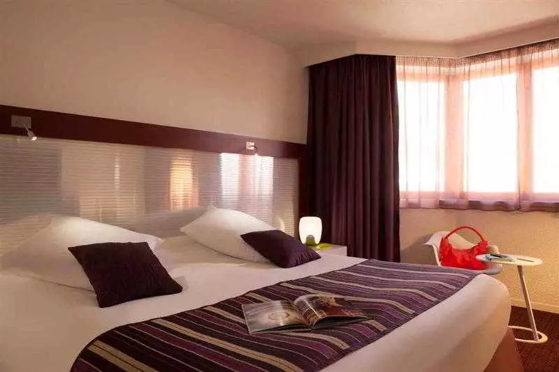 Hôtel Mercure Strasbourg Centre - Strasbourg