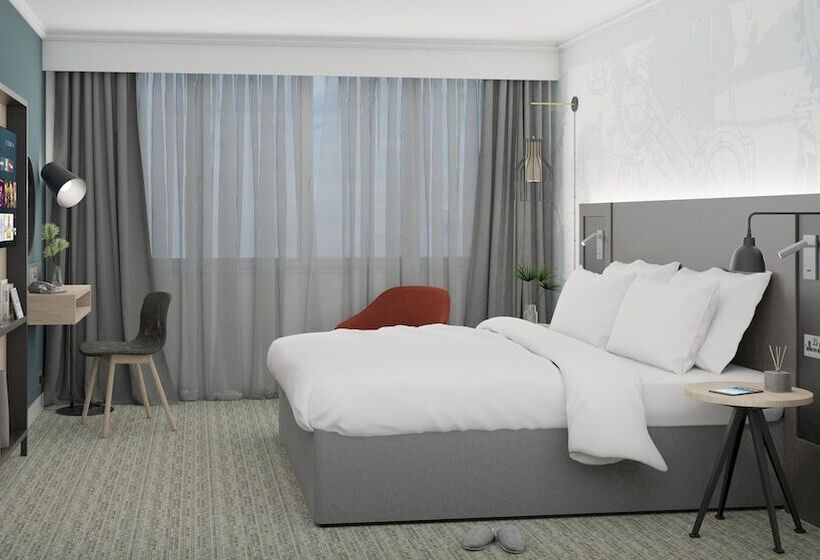 Hôtel Mercure Birmingham West - Birmingham