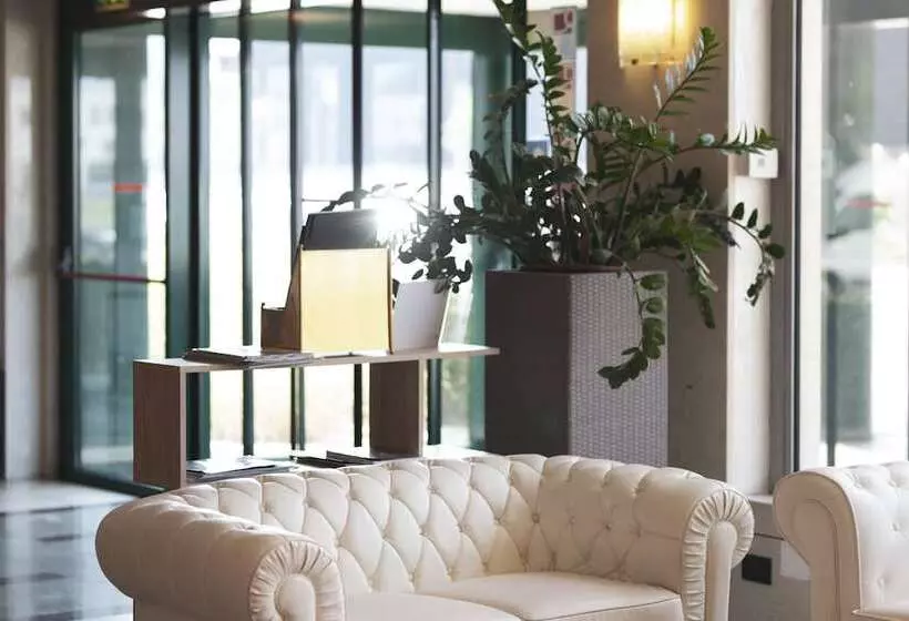 Hôtel Alfa Fiera - Vicenza