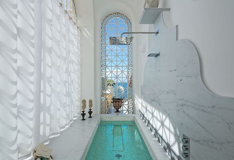 Hôtel Bellevue Syrene - Sorrento