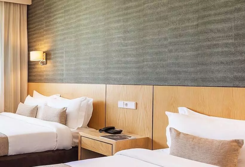 Hôtel Hf Ipanema Porto - Porto