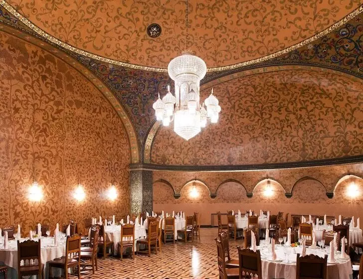 Hôtel Metropol  Moscow - Moscow