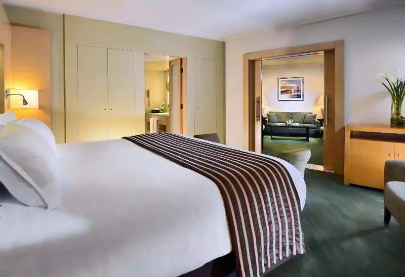 Hôtel Sofitel Cairo Nile El Gezirah - Giza