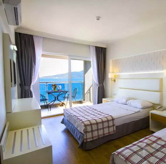 Hôtel Yunus - Marmaris