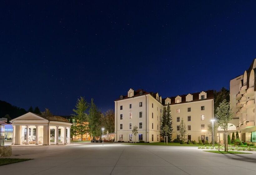 Grand Hotel Sava Superior - Rogaška Slatina
