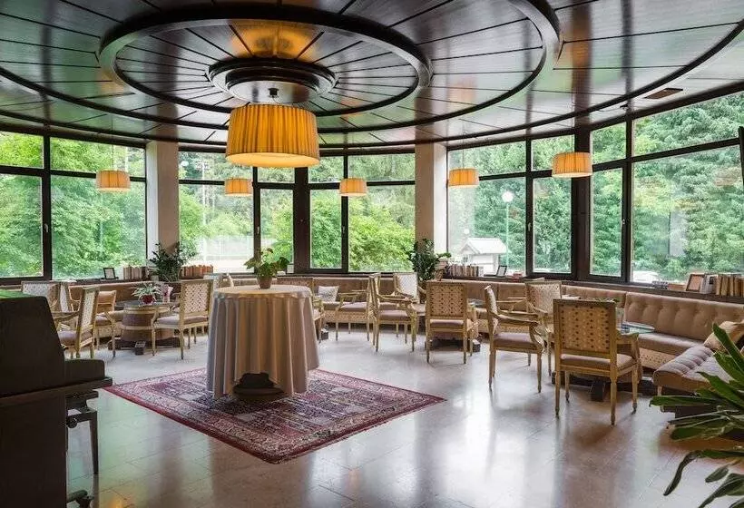 Hotel Ribno Alpine - Bled