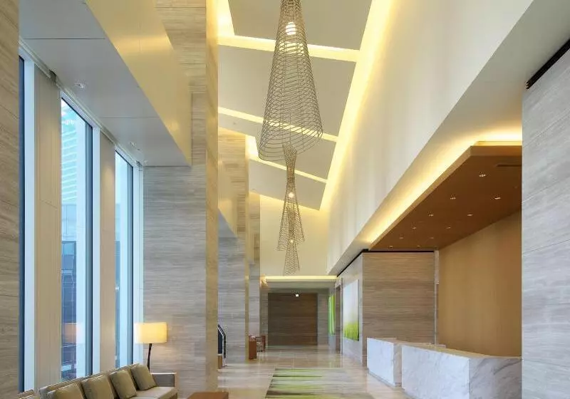 Hôtel Nagoya Jr Gate Tower - Nagoya