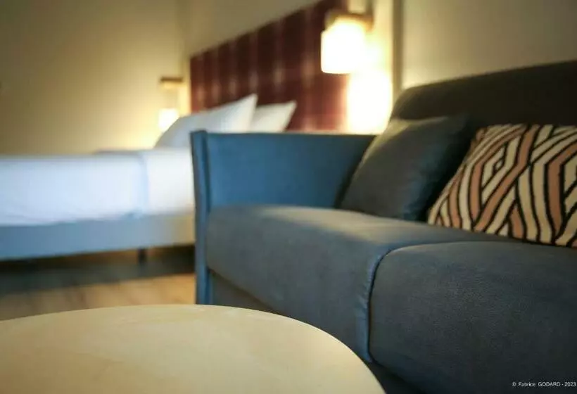 Hôtel Hôtel Le Refuge Des Sources - Alpes-de-Haute-Provence