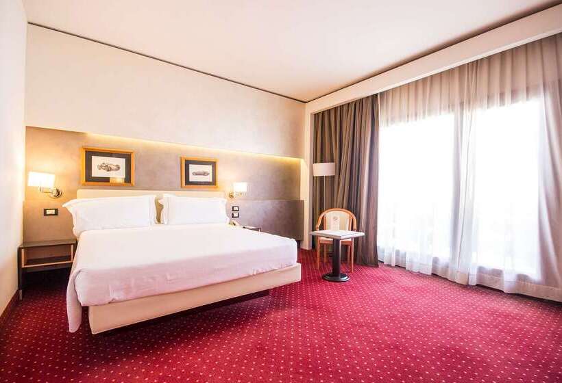 Hotel Best Western Modena District - Módena