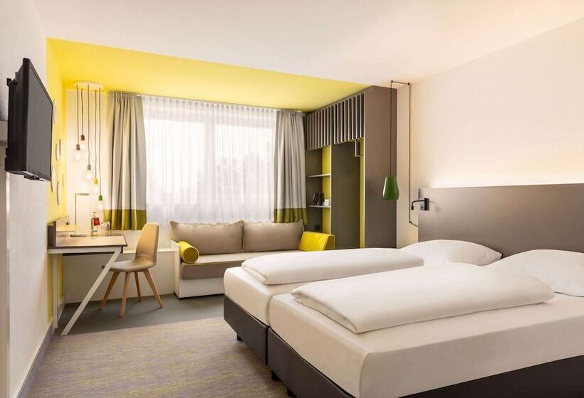 Hôtel Vienna House Easy By Wyndham Neckarsulm - Heilbronn