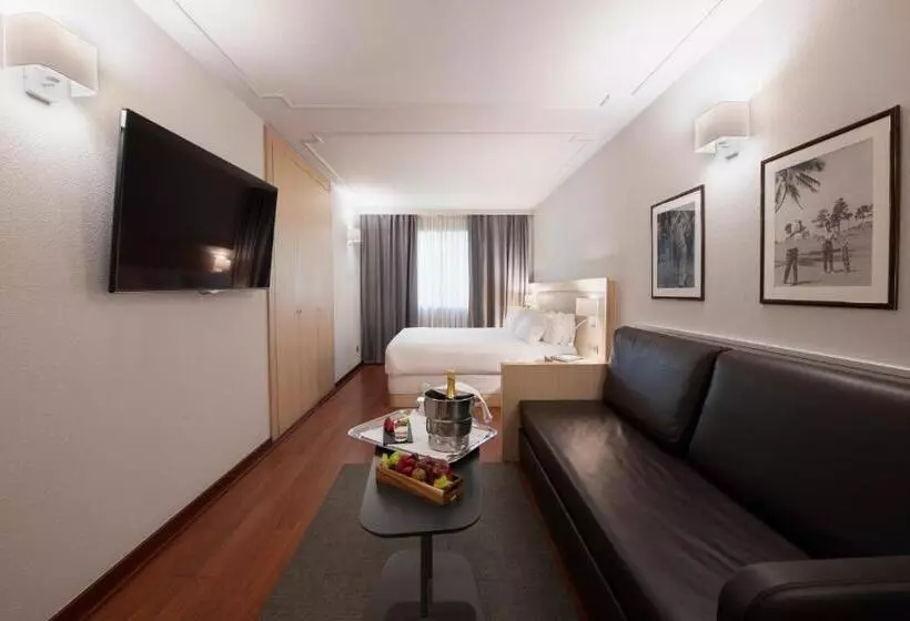 Suites Plaza Hotel & Wellness Andorra - Les Escaldes