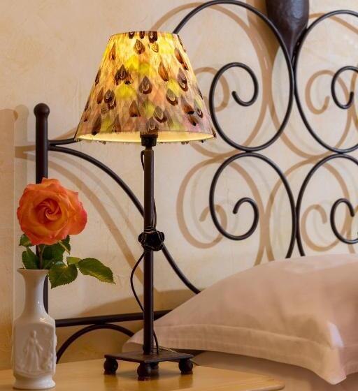 Hôtel Rural Mas De L Oulivie - Saint-Rémy-de-Provence