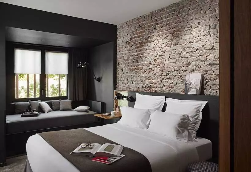 Hôtel Louvrelens  Esprit De France - Liévin