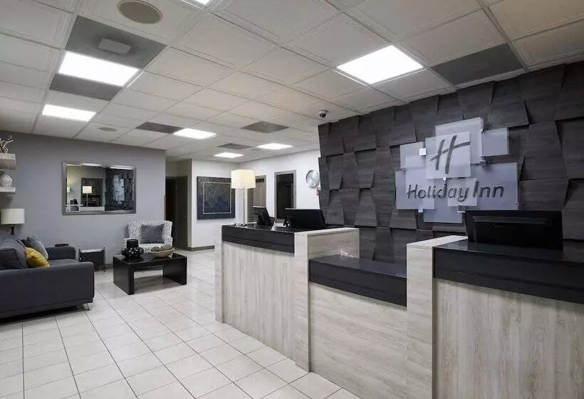 Holiday Inn Hotel & Suites Chihuahua, An Ihg - Chihuahua