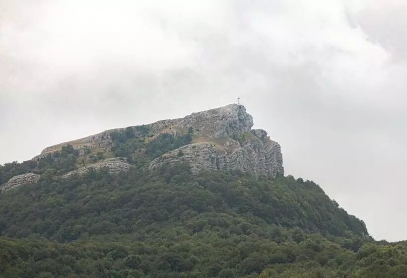 Hôtel Andamur San Roman - Pays basque
