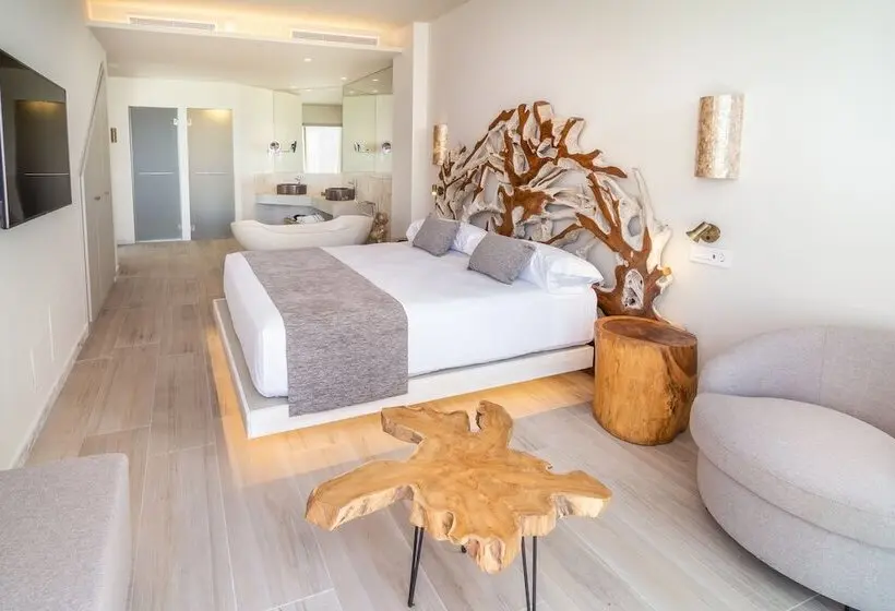 Zahara Beach & Spa By Qhotels   Adults Recommended - Zahara de los Atunes