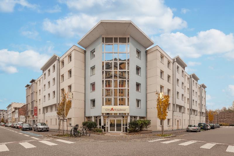 City Residence Access Strasbourg - Strasbourg