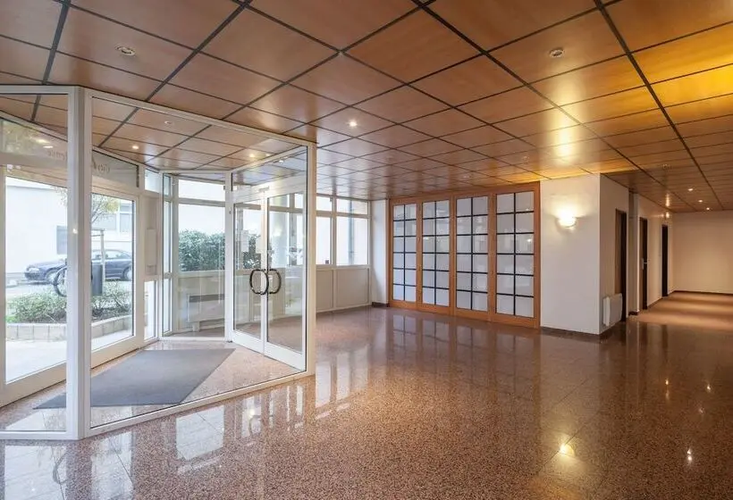 City Residence Access Strasbourg - Strasbourg