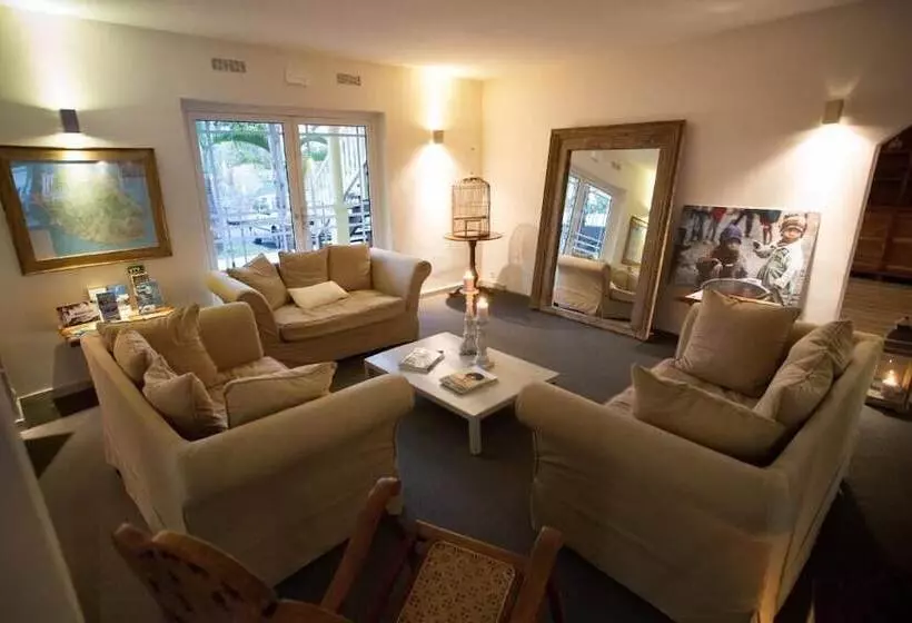 Hôtel Hôtel Exsel Ermitage - La Réunion