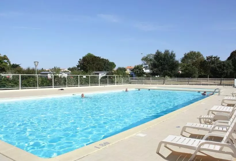 Hôtel Azureva Fouras - Fouras