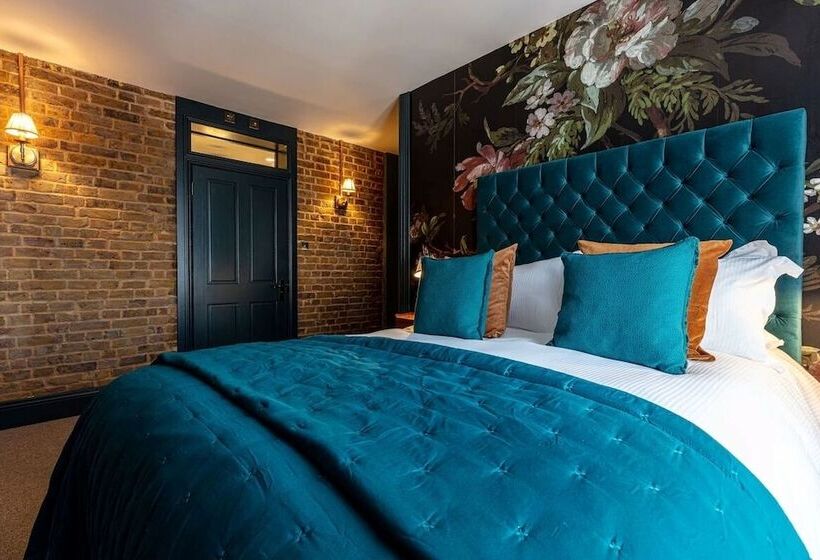 Hôtel (Catégorie 1/2 *) The Red Lion - Stratford