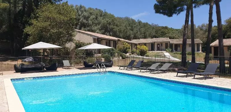 Hôtel Prea Gianca - Bonifacio