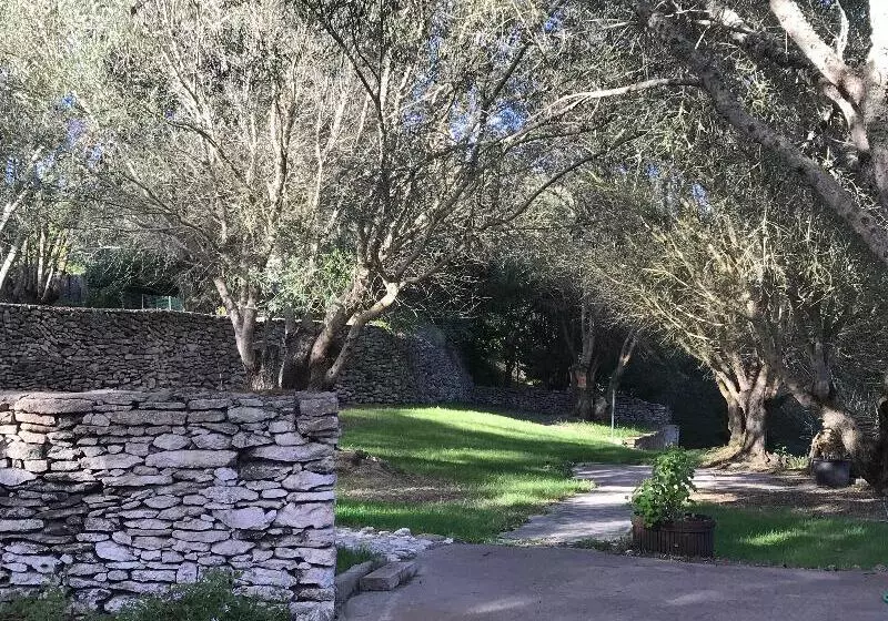 Hôtel Prea Gianca - Bonifacio