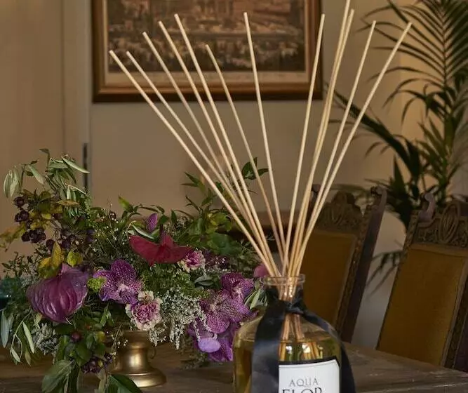Bed & Breakfast Peruzzi Urban Residences - Florenz
