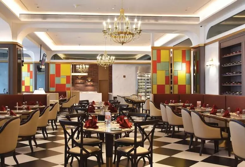 Hôtel Ethiopian Skylight - Addis Ababa